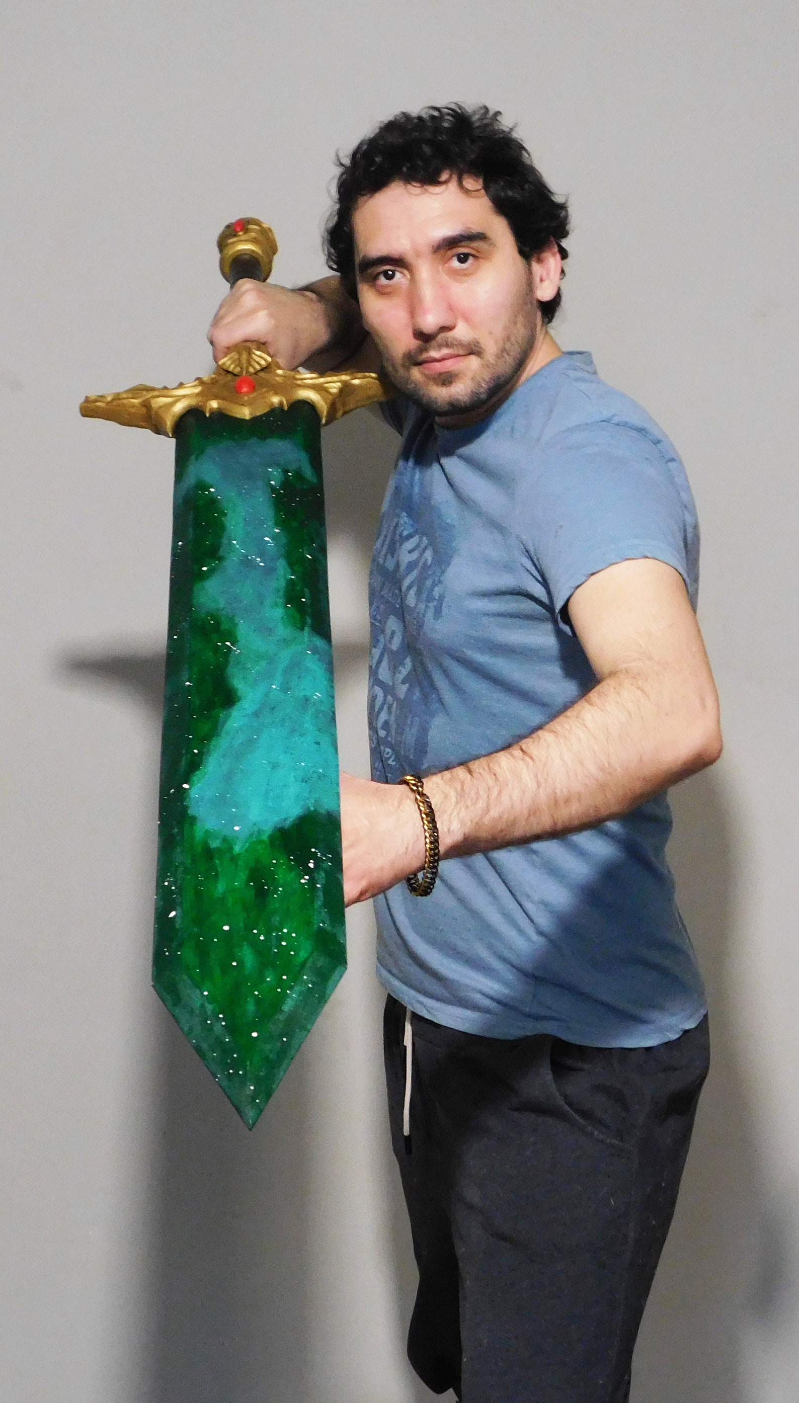 Custom Cosplay Sword Commission Cosplay Props Custom Order - Etsy