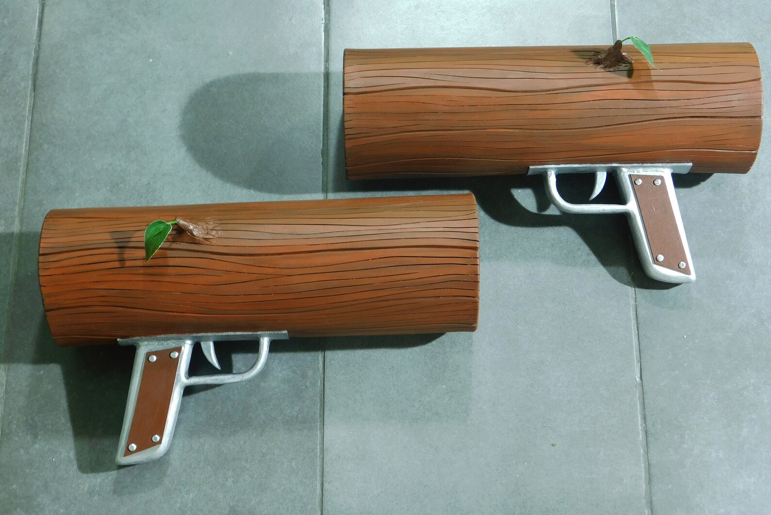 Custom Cosplay Guns Commission Cosplay Props Custom Order - Etsy