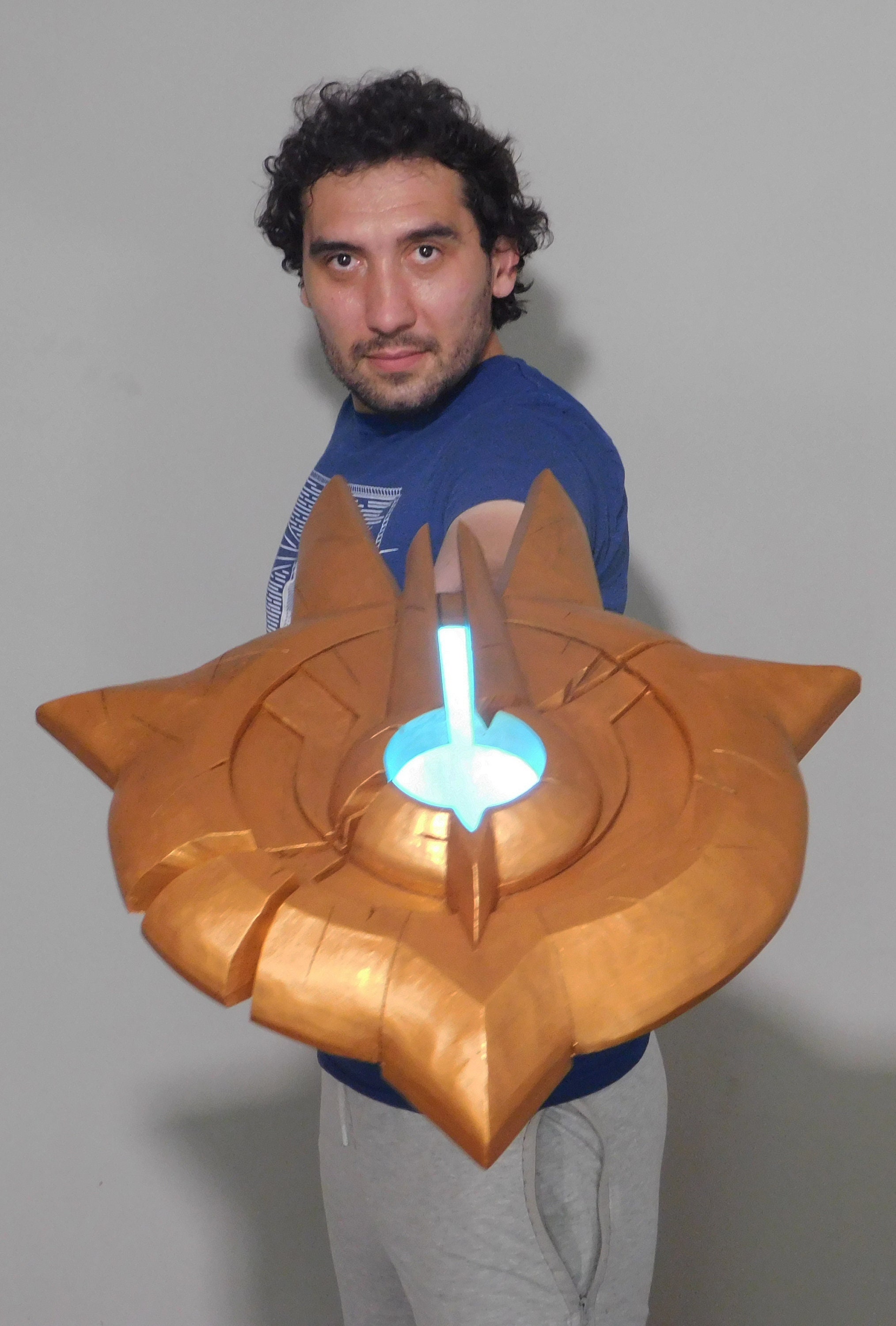 Custom Cosplay Shield Commission Cosplay Props Custom Orde | Etsy