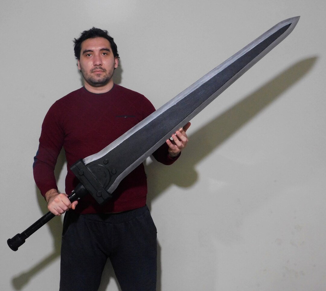 Custom Cosplay Sword Commission Cosplay Props Custom Order - Etsy