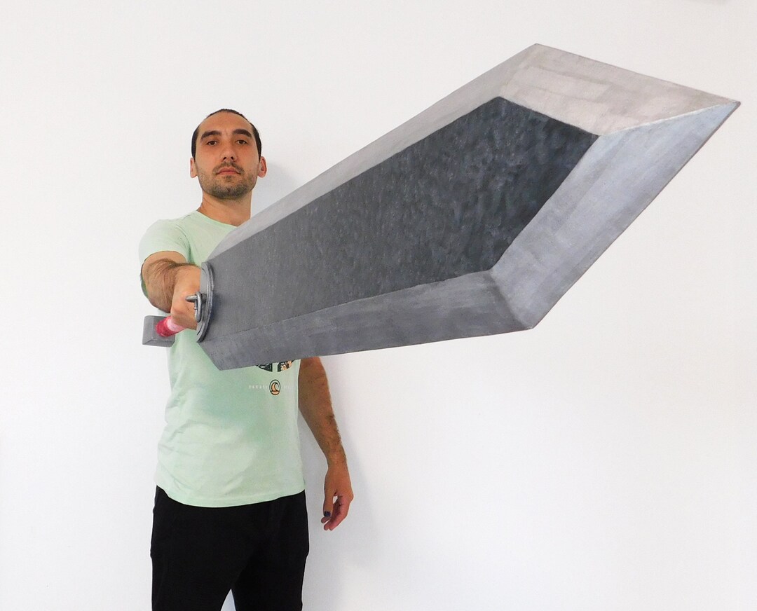 Custom Cosplay Sword Commission Cosplay Props Custom Order - Etsy