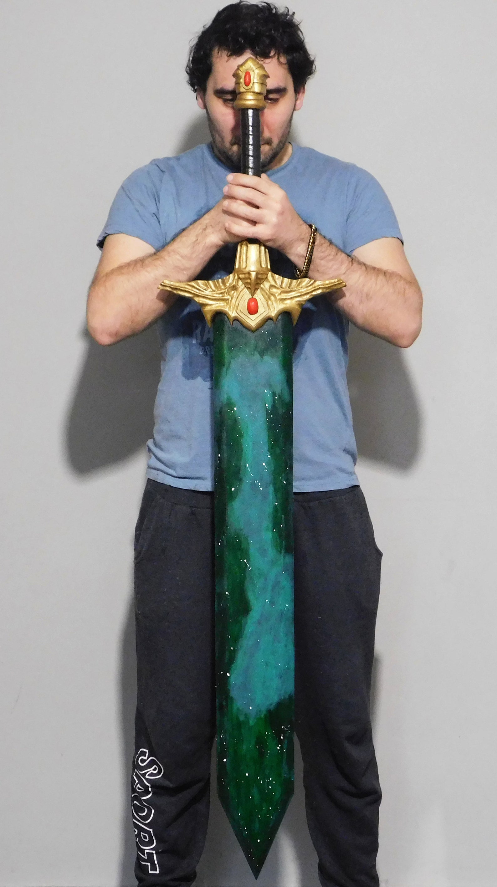 Custom Cosplay Sword Commission Cosplay Props Custom Order - Etsy