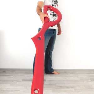 Custom Cosplay Scissors Commission Cosplay Props Custom Order - Etsy