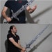 Custom Cosplay Sword Commission Cosplay Props Custom Order - Etsy