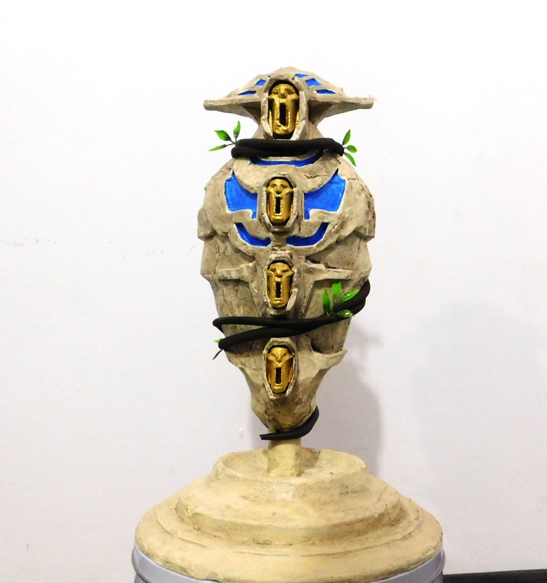 Radiant Tower Dota 2 Prop Replica Cosplay Props Custom Order - Etsy