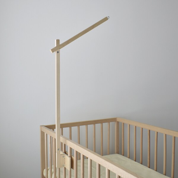 Baby Crib Attachment - Etsy