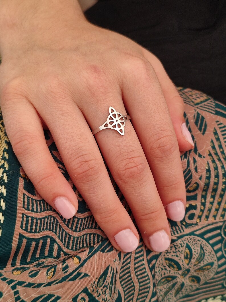 Witch Knot Wicca Witch Spell Celtic Knot Wiccan Witches - Etsy