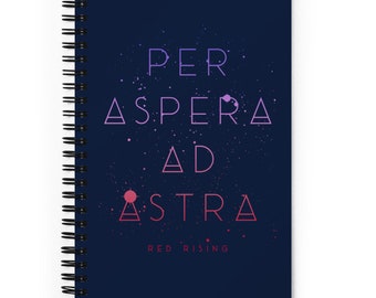 Per Aspera Ad Astra - Etsy