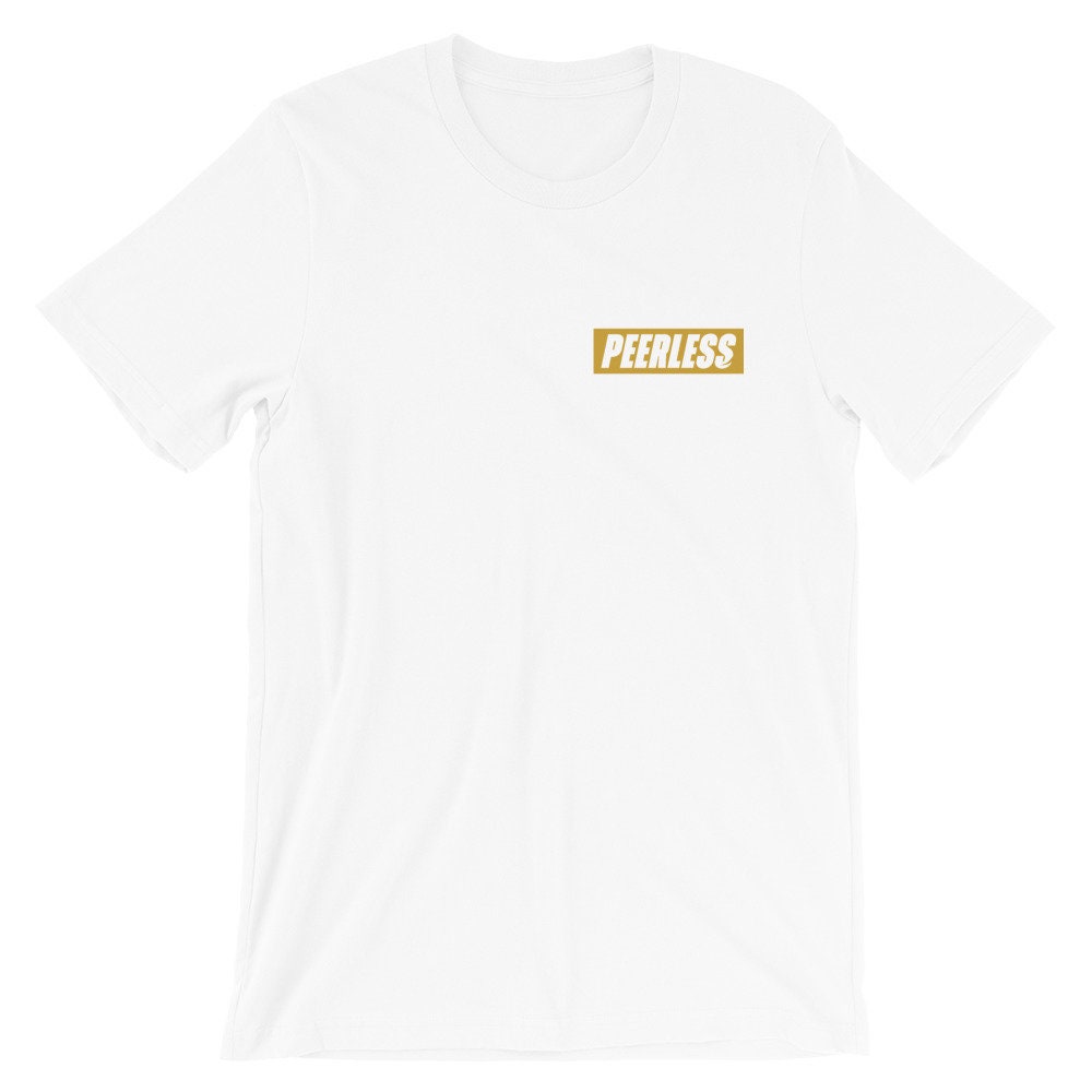 Peerless Scarred Red Rising Unisex T-Shirt | Etsy