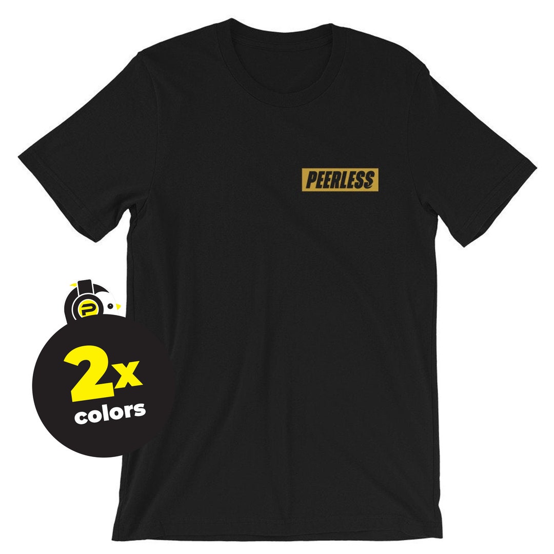 Peerless Scarred - Red Rising Unisex T-shirt - Etsy Canada