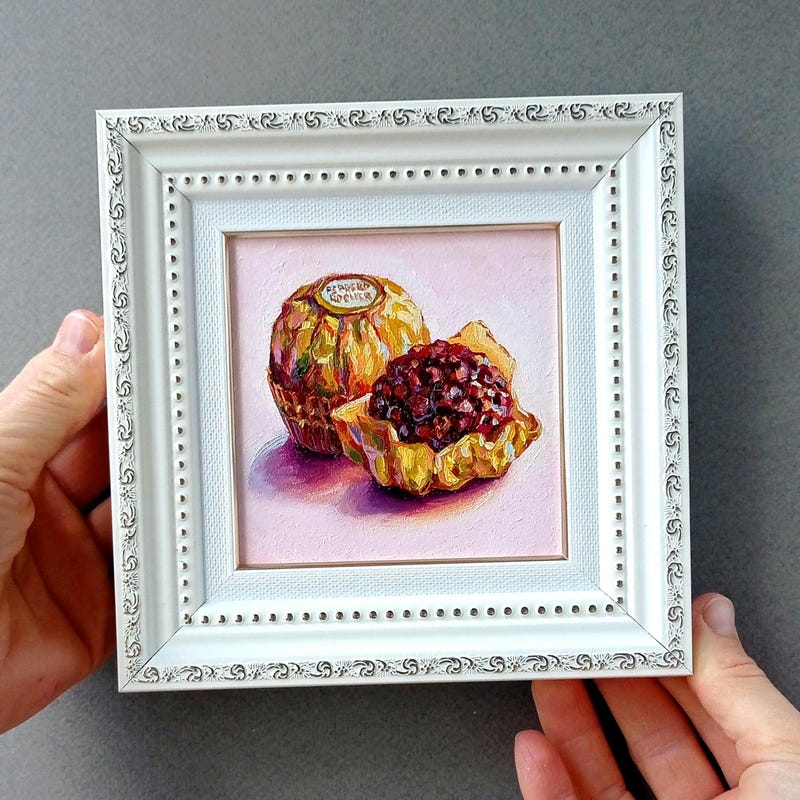 Ferrero Rocher - Etsy