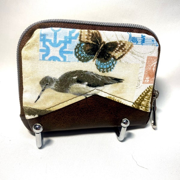 Nautical Wallet - Etsy