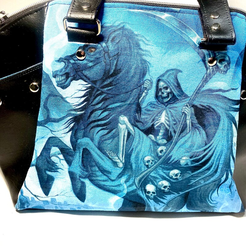Horror Handbags - Etsy