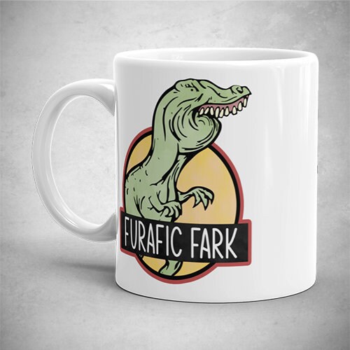 T Rex Lisp Meme