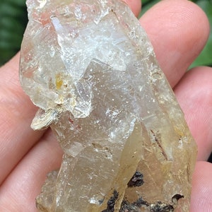 Double Terminated Quartz - Etsy