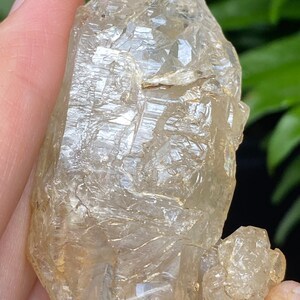Double Terminated Quartz - Etsy