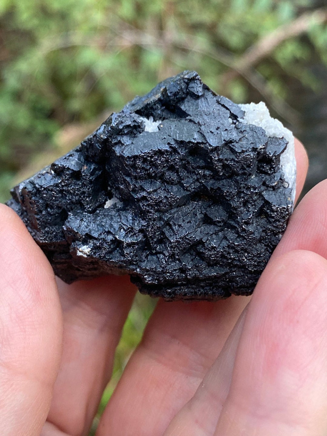 Georgetown Quarry Scott Co KY Galena and Barite - Etsy