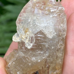 Double Terminated Quartz - Etsy