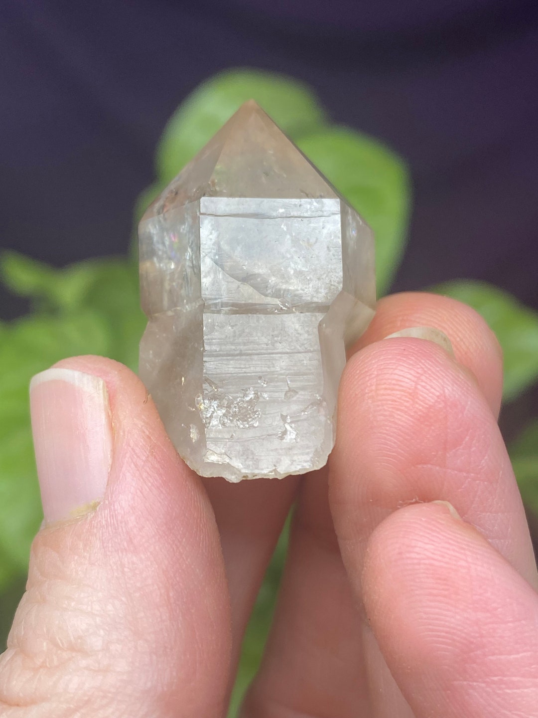 Hallelujah Junction Nevada Smoky Quartz - Etsy