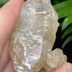 Double Terminated Quartz - Etsy