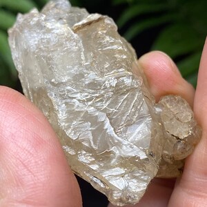 Double Terminated Quartz - Etsy