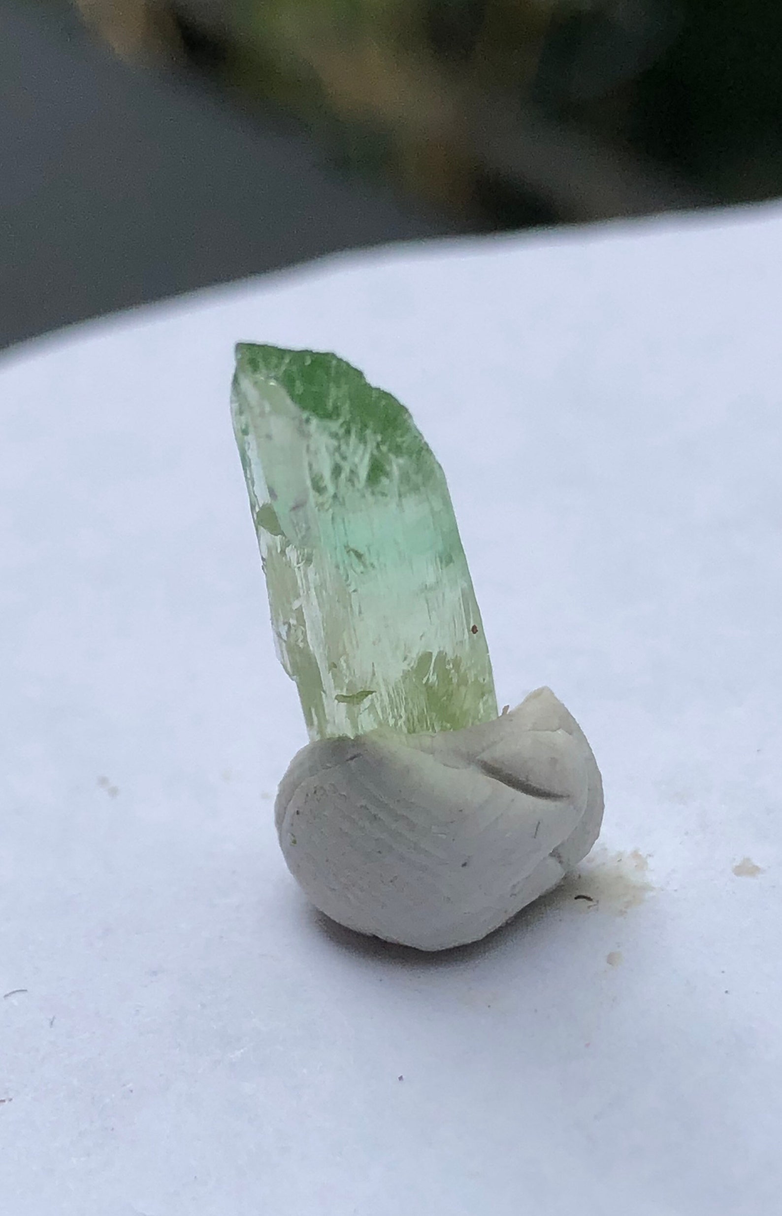 Hiddenite | Etsy