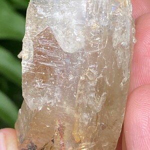Double Terminated Quartz - Etsy