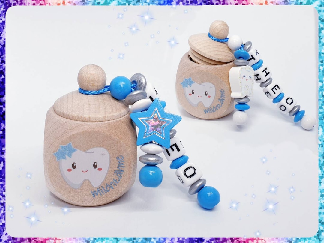 Zahndose Mit Namen