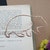 Personalized Wire Bookmark, Turtle, Paper Clip, Gift for Booklover ...