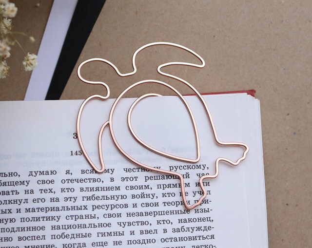 ShamaraBookmarks - Etsy