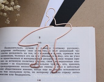 ShamaraBookmarks - Etsy