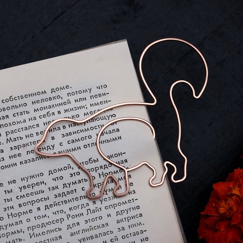 ShamaraBookmarks - Etsy