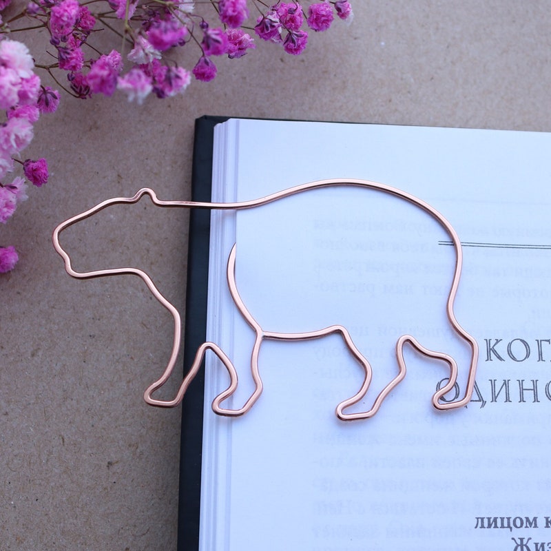 ShamaraBookmarks - Etsy