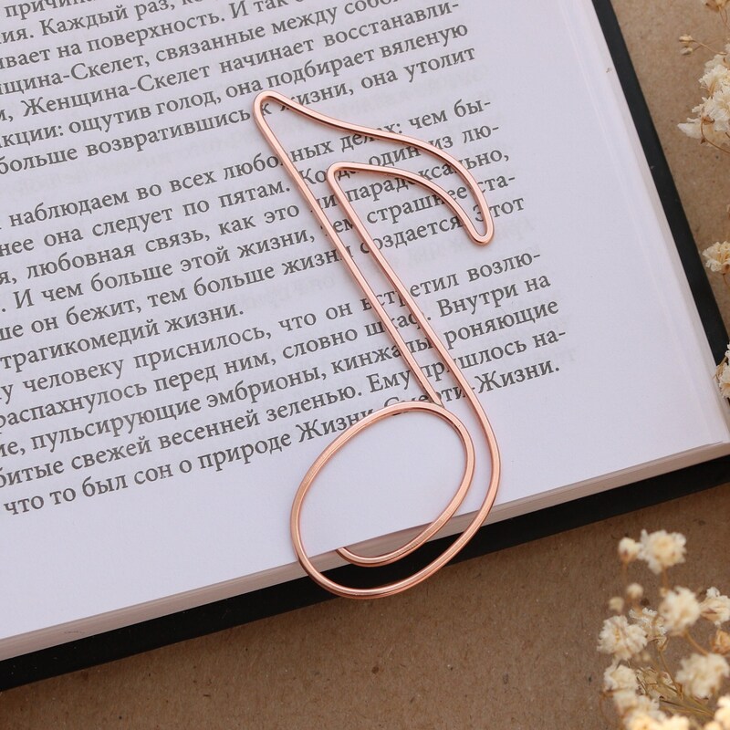 ShamaraBookmarks - Etsy