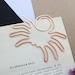 Personalized Spider Bookmark: Copper Wire Paper Clip, Book Lover Gift ...