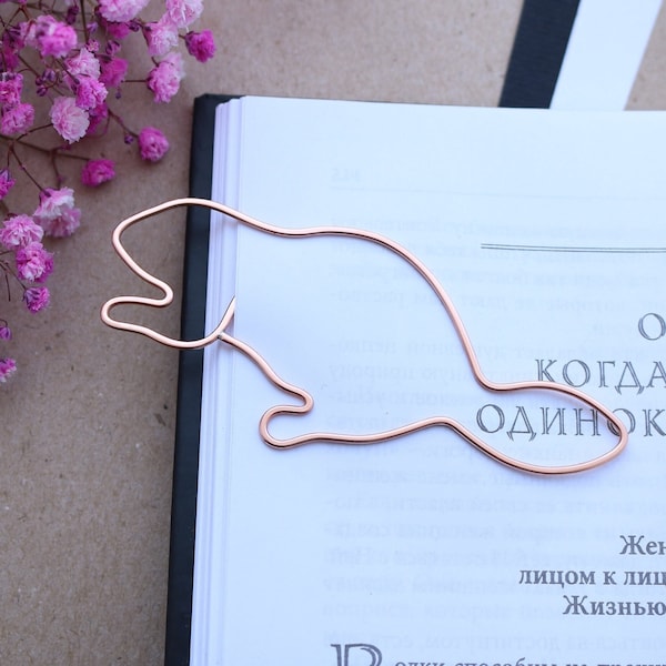 ShamaraBookmarks - Etsy