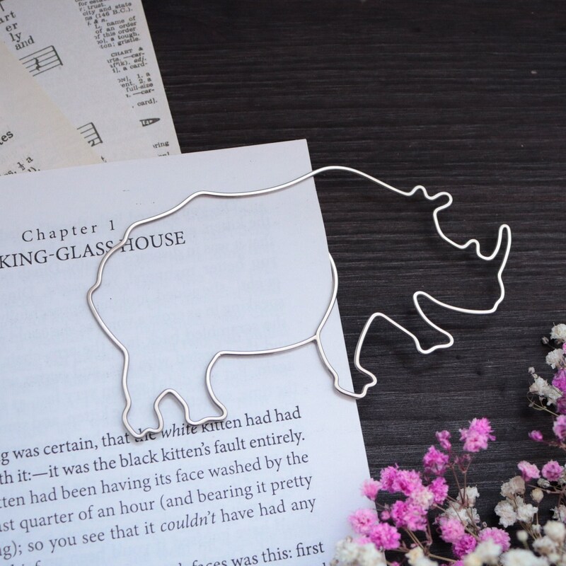 ShamaraBookmarks - Etsy