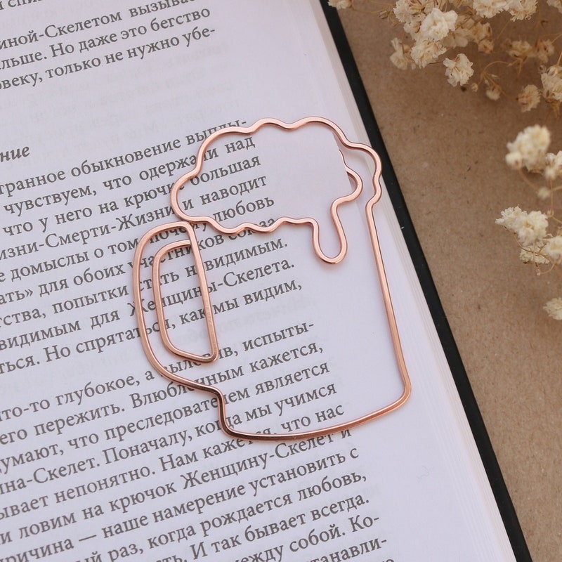 ShamaraBookmarks - Etsy