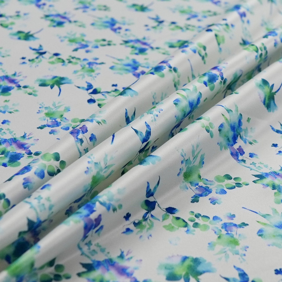 Premium Plain Smooth Heavy Duchess Satin Fabric - Etsy