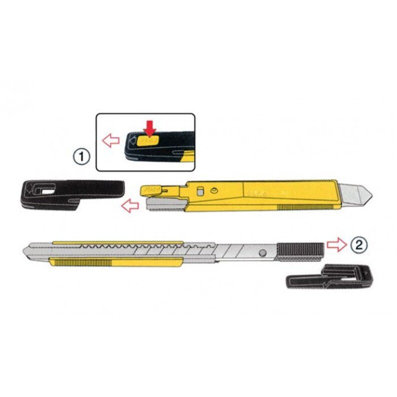 Olfa Wallpaper Cutter MT-1 Entrega gratuita del Reino Unido - Etsy España