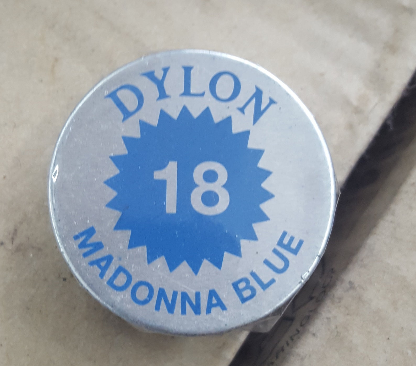 Dylon Multi-purpose Fabric Dye (single or Packs of 6) (free UK Delivery ...