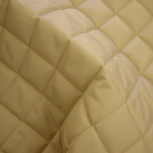 Quilted 4oz Waterproof Fabric Box Design 11-20 - Etsy UK