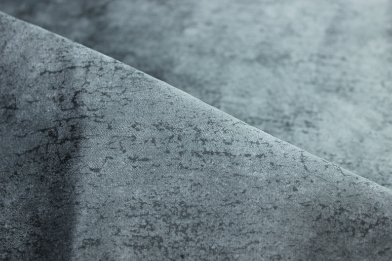 Marble Velvet Upholstery Fabric | Etsy
