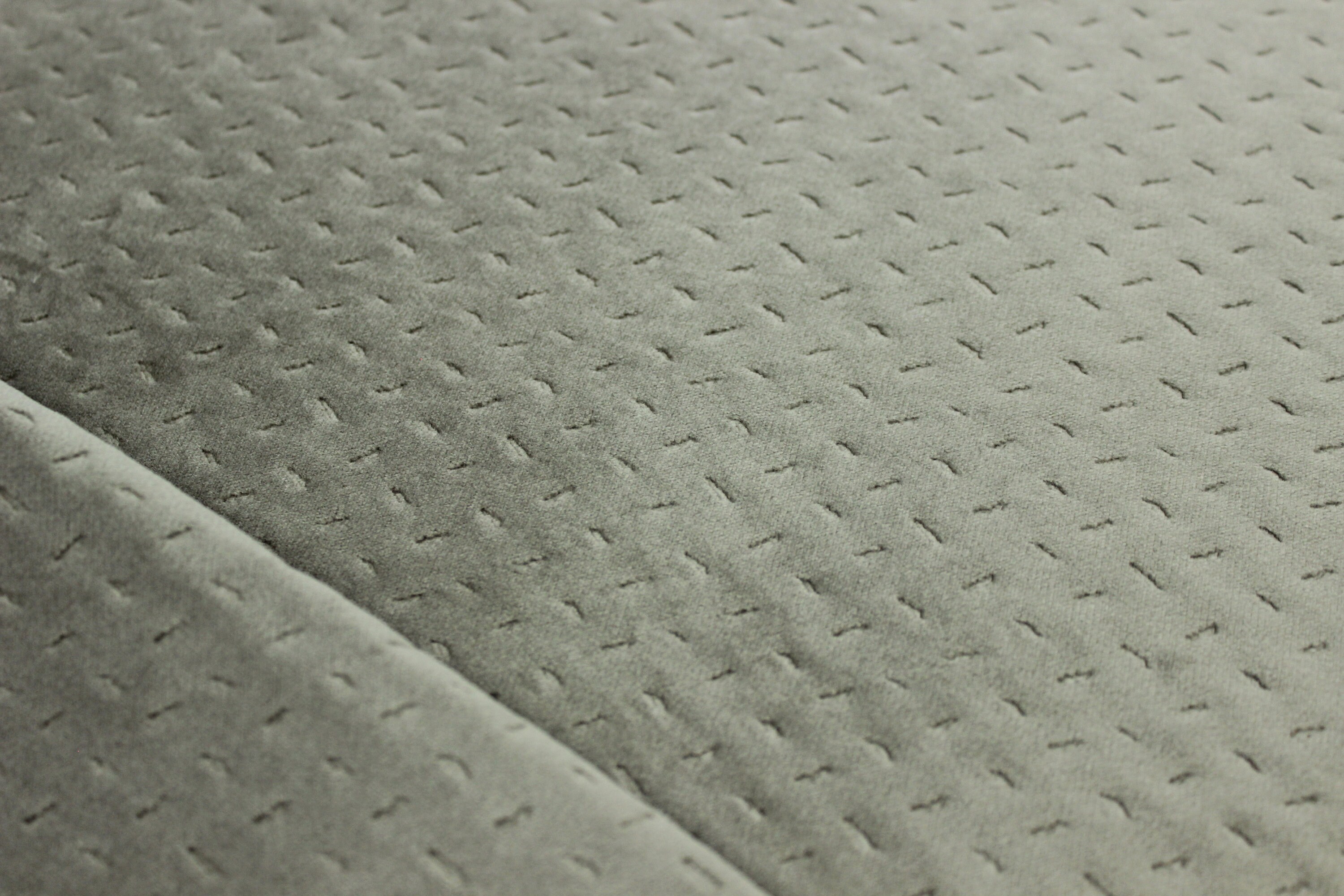 Basket Weave Velvet Upholstery Fabric - Etsy