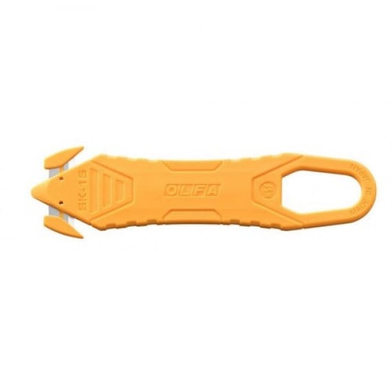 Small Safety Knife
