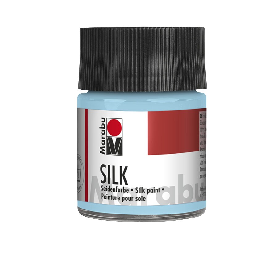 Marabu Textil Silk Water-based Silk Paint 50ml Listing - Etsy