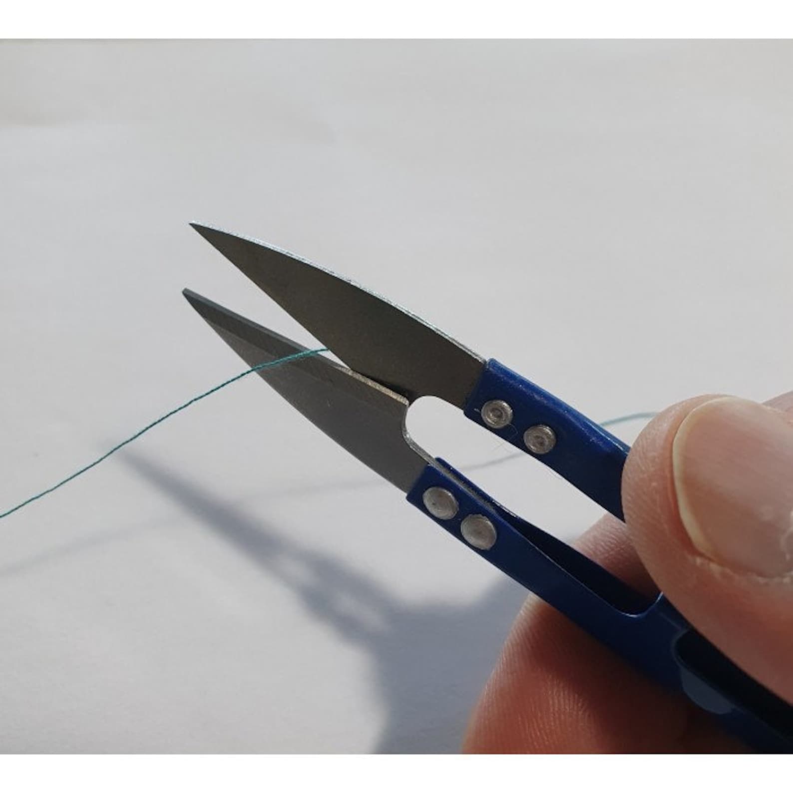 Handy Thread Snips Black - Etsy