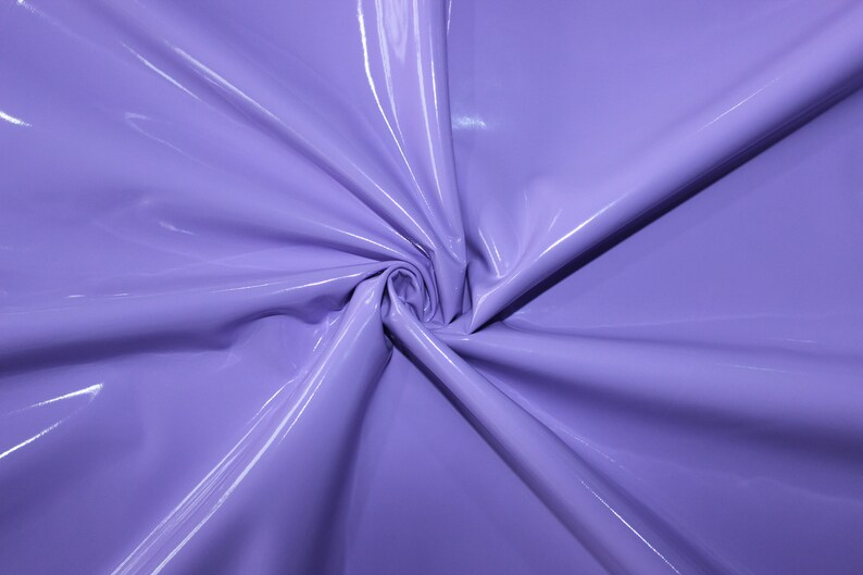 Hi Shine PU Fabric - Etsy UK