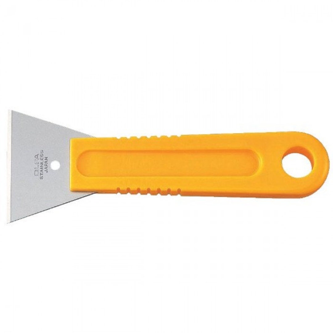 Olfa SCR-L Scraper free UK Delivery - Etsy