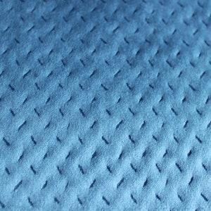 Basket Weave Velvet Upholstery Fabric - Etsy